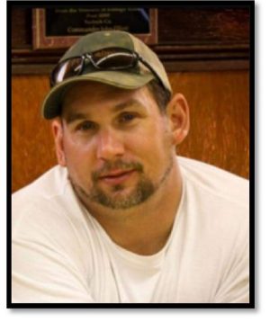 Kevin Blevins – Allen Mortuary