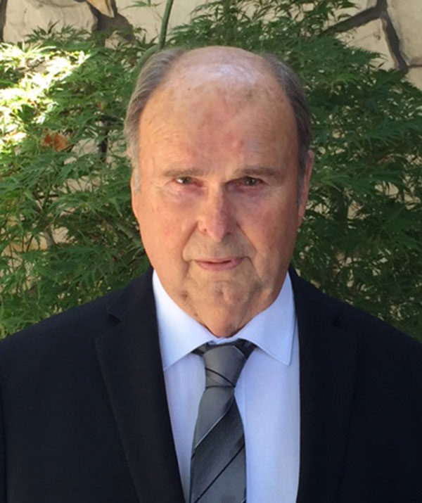 William “Willie” Nelson Hildebrand – Allen Mortuary