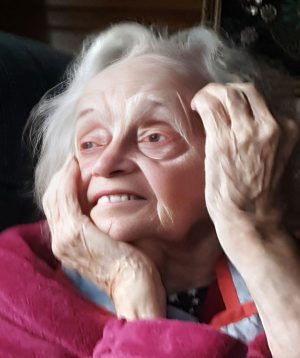 Ila Marie Chastain – Allen Mortuary