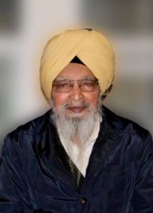 Sardar Jagdev Singh Dhindsa – Allen Mortuary