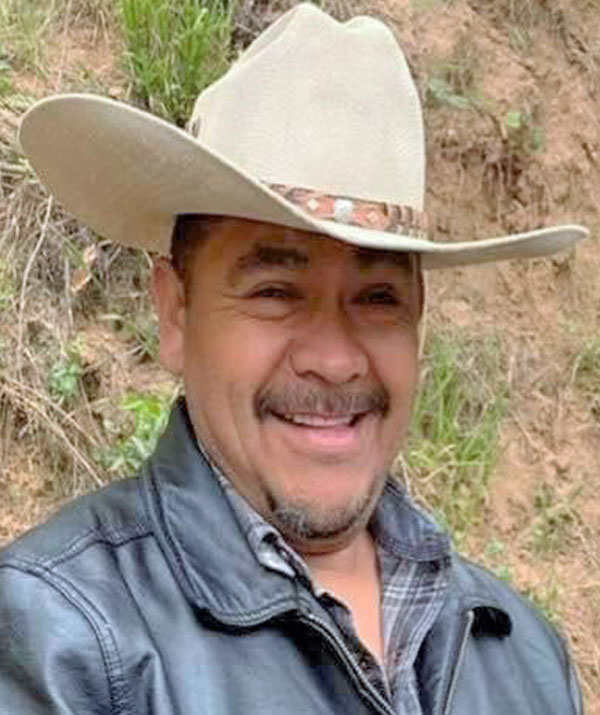 Jose Enrique Mosqueda Montaño – Allen Mortuary