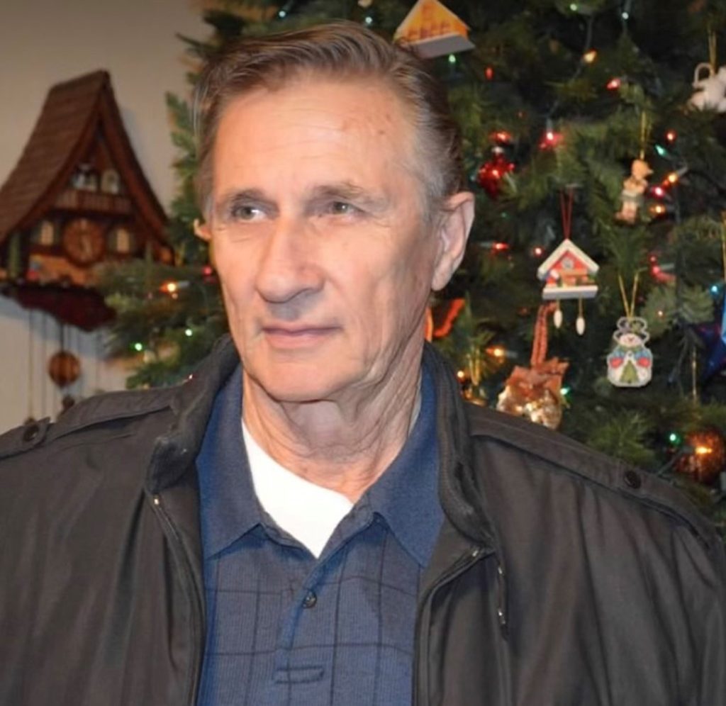 George Leroy Winters – Allen Mortuary