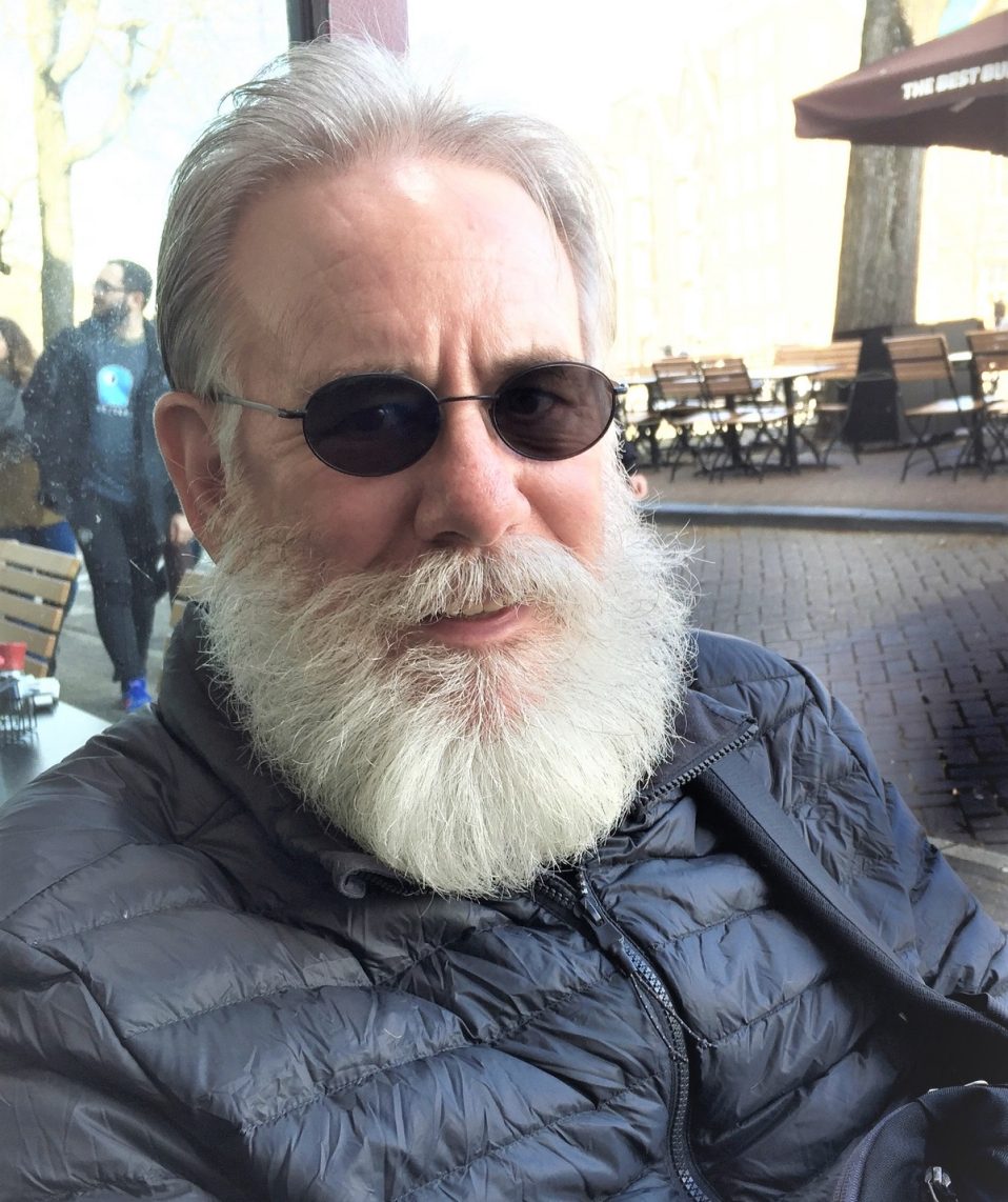 Clifford Helmuth Bailey II – Allen Mortuary