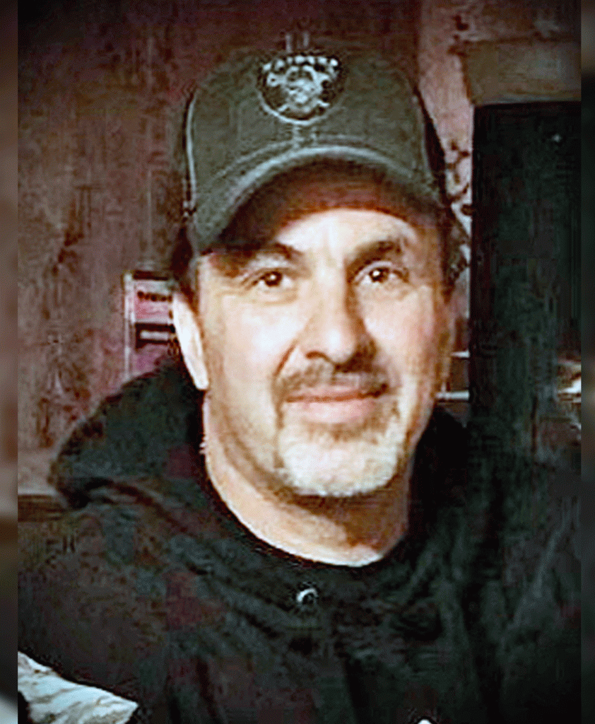 Edward “Eddy” Thomas LaFrancis Jr. – Allen Mortuary