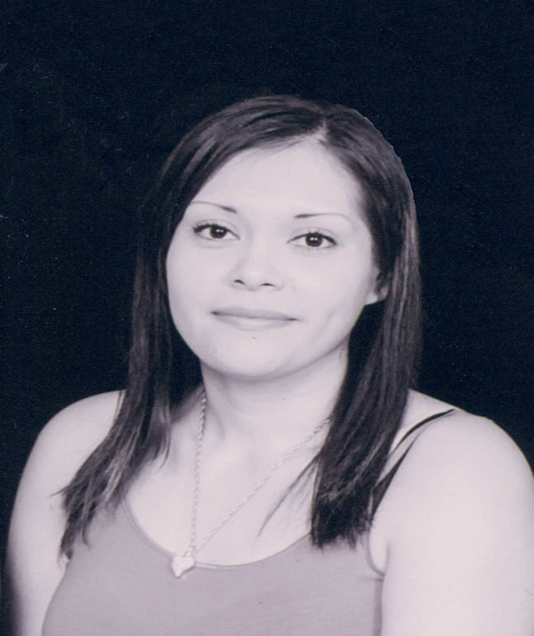 Carmella Marie Valasquez – Allen Mortuary