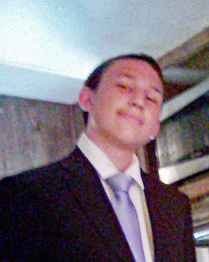 Abel Britton Allison – Allen Mortuary