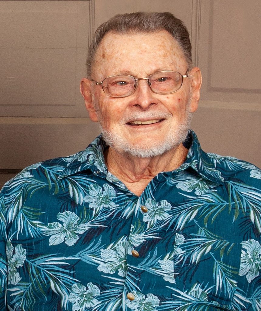 Joseph Daniel Bair – Allen Mortuary