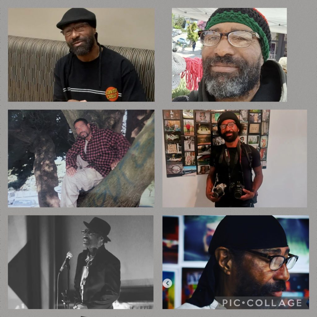 Ricky Bryant – Allen Mortuary