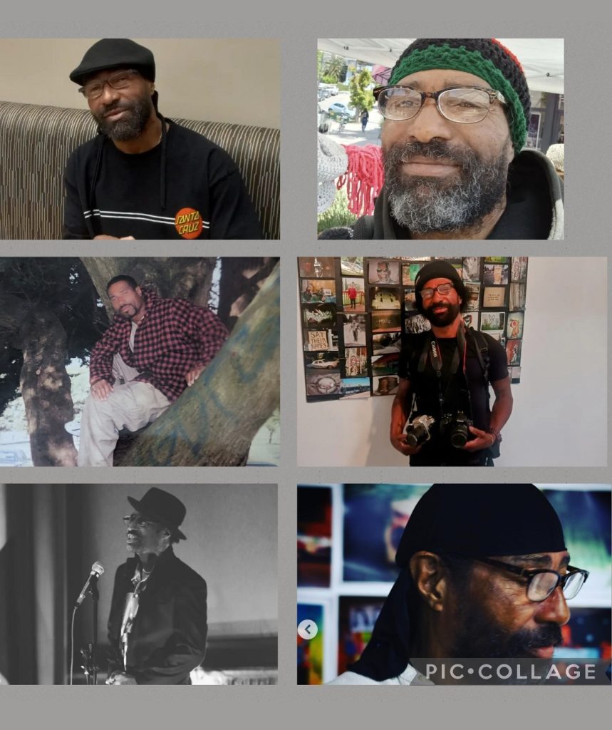 Ricky Bryant – Allen Mortuary