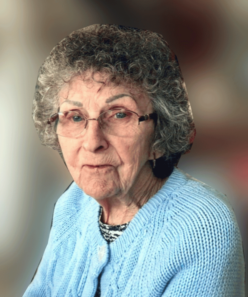 Norene Beck – Allen Mortuary
