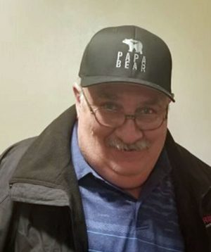 Galen Bruce Christensen – Allen Mortuary