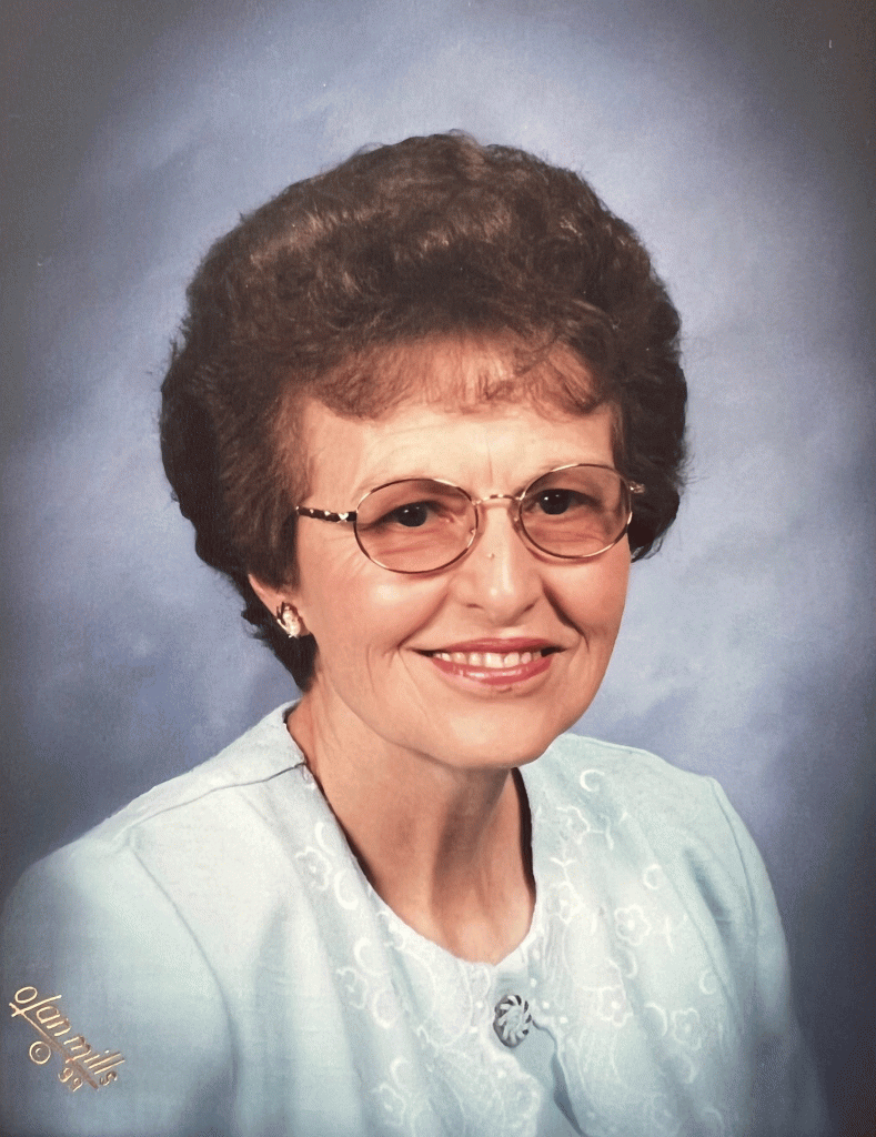 Barbara M. Craig – Allen Mortuary