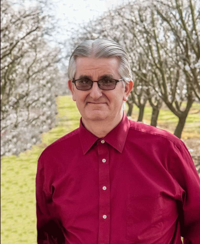 Mark Delwayne Fletcher – Allen Mortuary