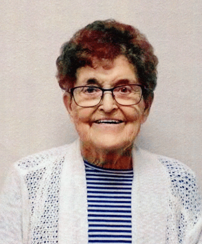 Gail Sartin – Allen Mortuary