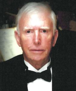 Robert Weber Brunton – Allen Mortuary