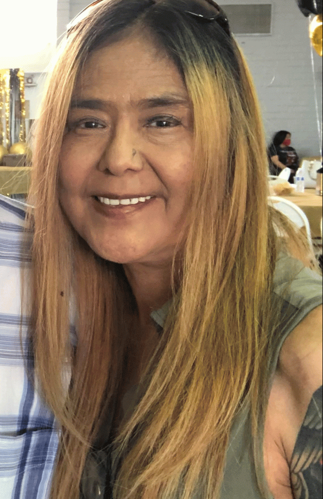 Susanne Diaz – Allen Mortuary