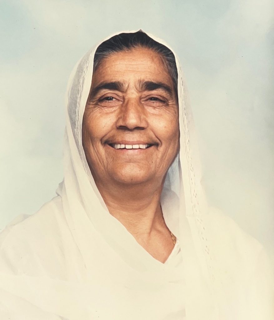 Surjit Kaur Mahil – Allen Mortuary