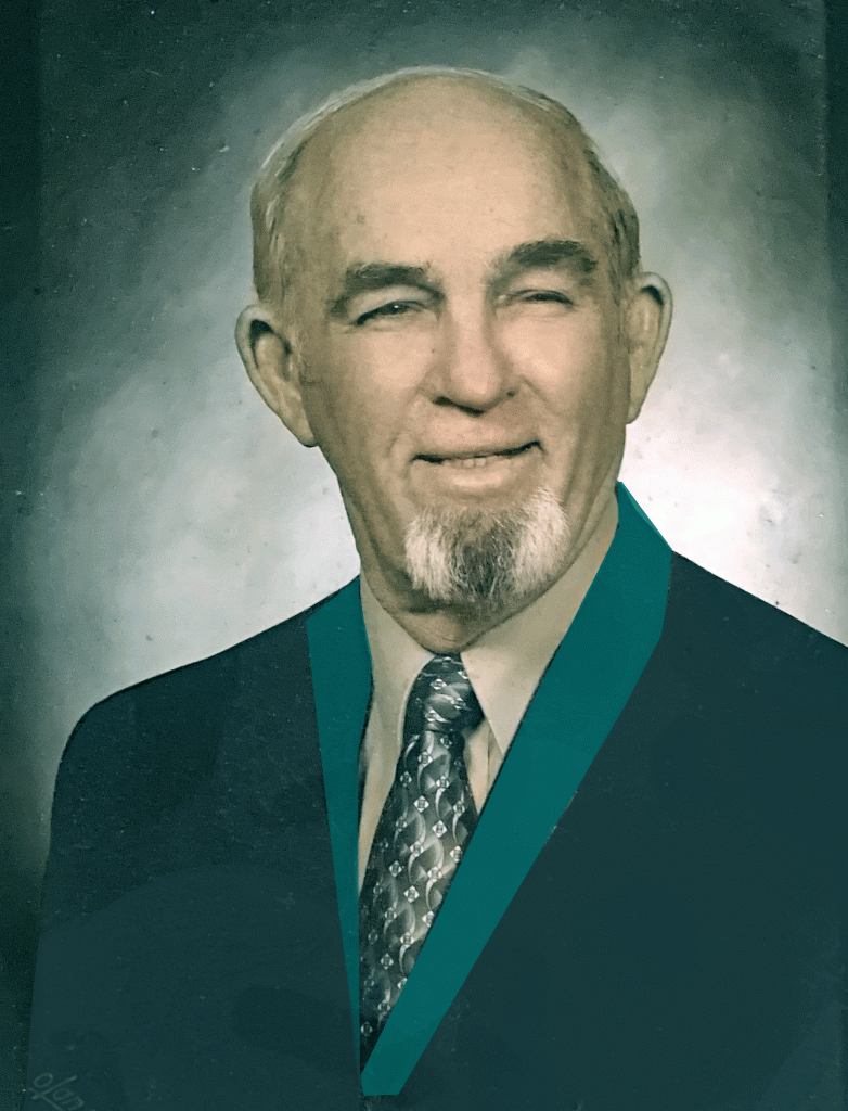 Jerrel K. McAlister – Allen Mortuary