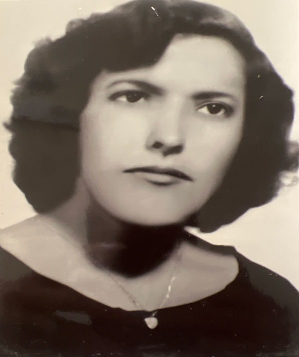 Mercedes Saldana Marquez – Allen Mortuary Mercedes Saldana Marquez – Allen Mortuary
