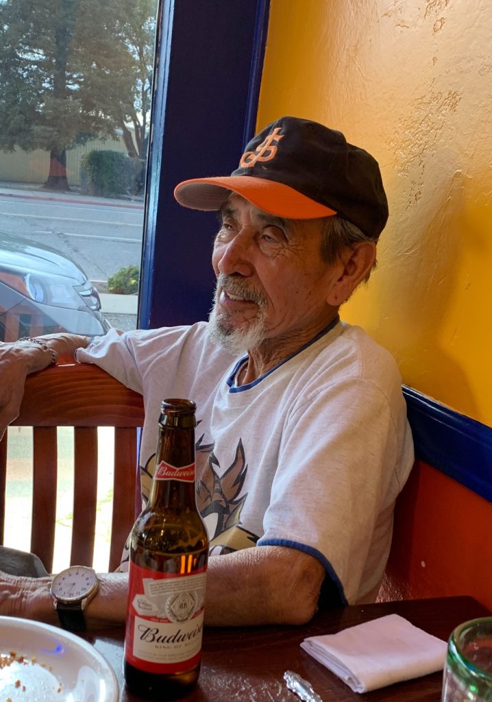 Ramon (Ray) Xabier Escobar – Allen Mortuary