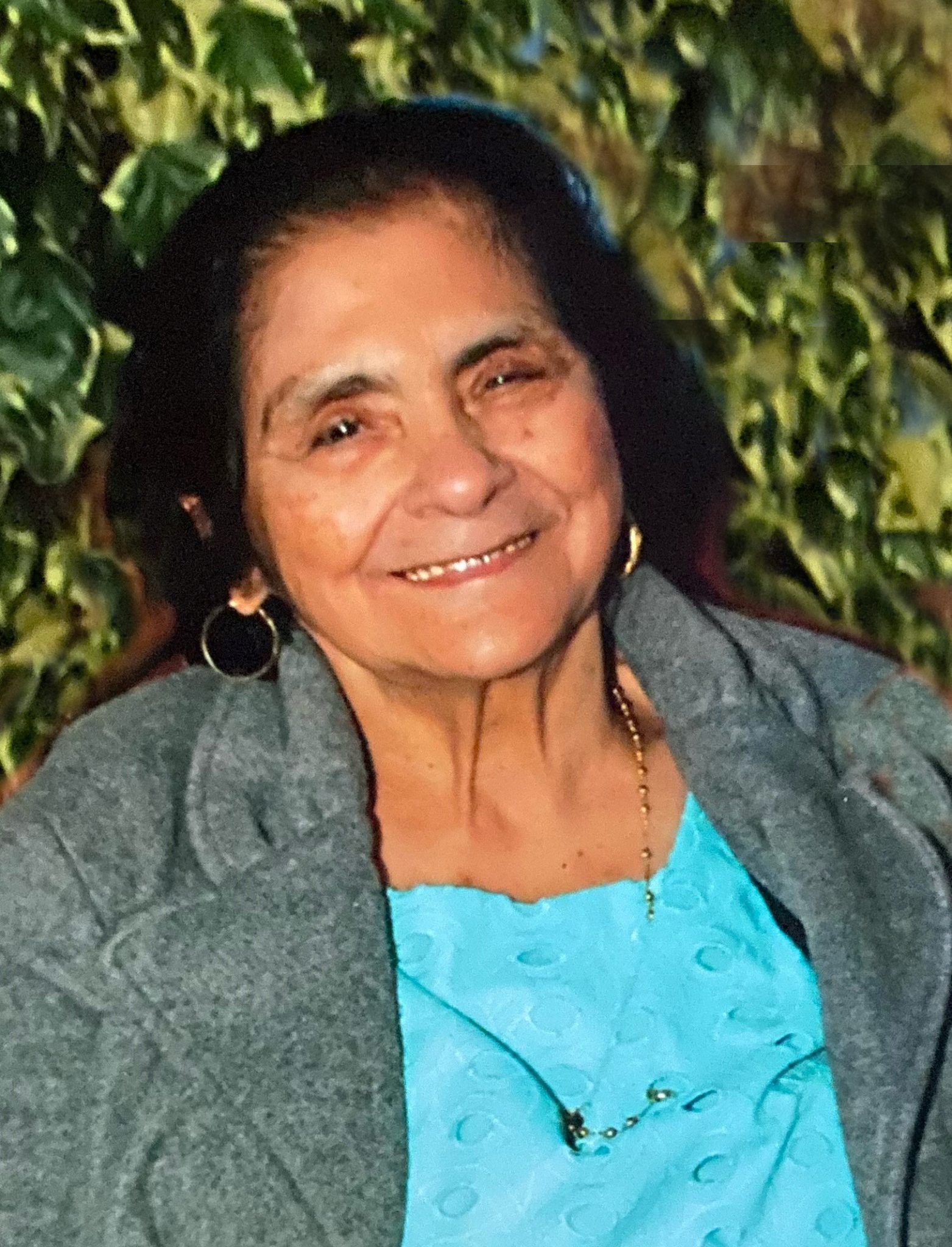 Silvina Lopez de Perez – Allen Mortuary Silvina Lopez de Perez – Allen Mortuary