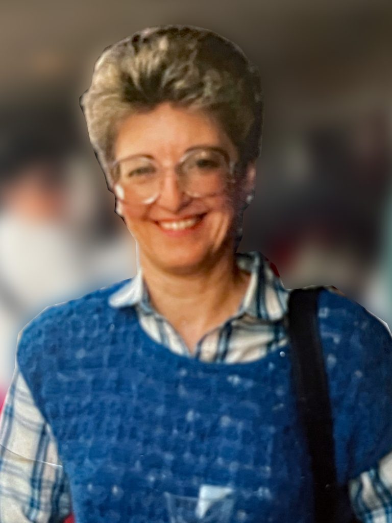 Vicky Duck – Allen Mortuary