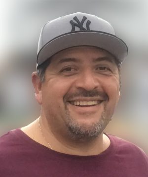 Albert Lujan – Allen Mortuary