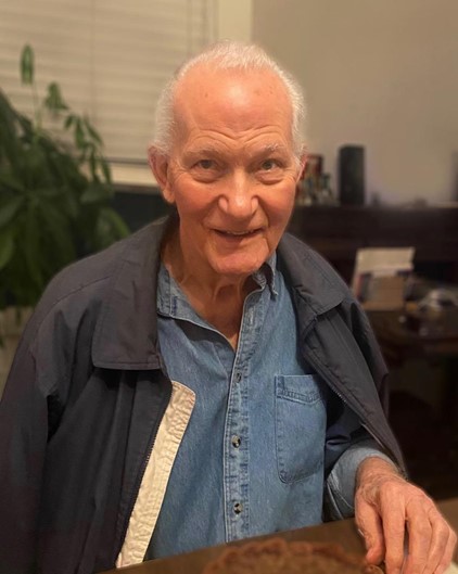 David Ned Boyles – Allen Mortuary