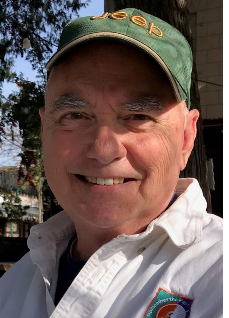 James Paul Henry – Allen Mortuary