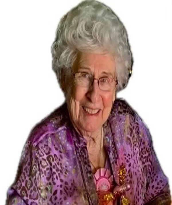 Arlene Mary Tallman – Allen Mortuary