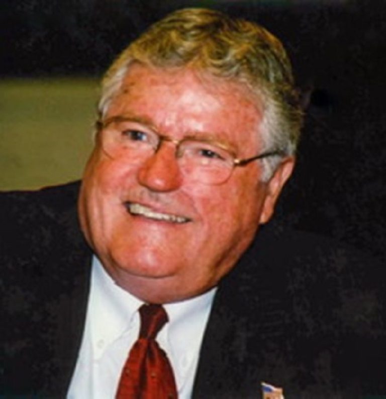 Richard “Dick” Jay Monteith – Allen Mortuary