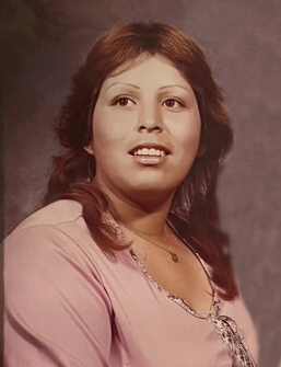 Josephine Rodriguez Torres – Allen Mortuary