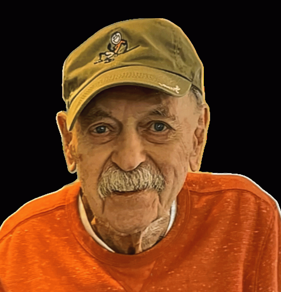 Robert Hendrickson – Allen Mortuary