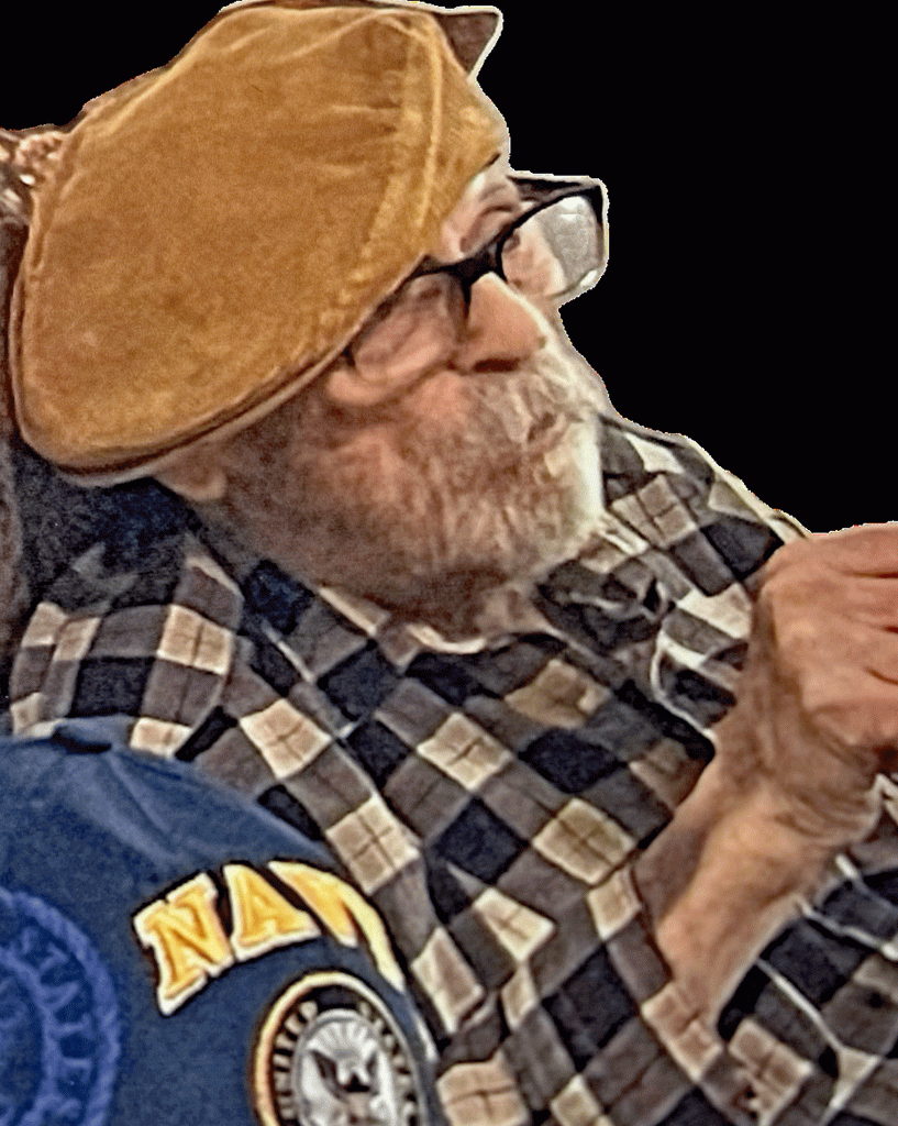 Robert Hendrickson – Allen Mortuary