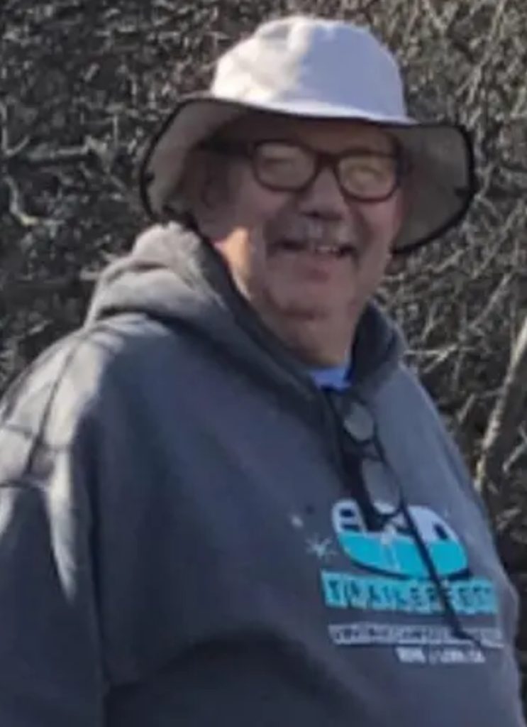 Richard “Rick” Lee Roe – Allen Mortuary