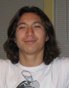 Cesar Calderon Jr. – Allen Mortuary