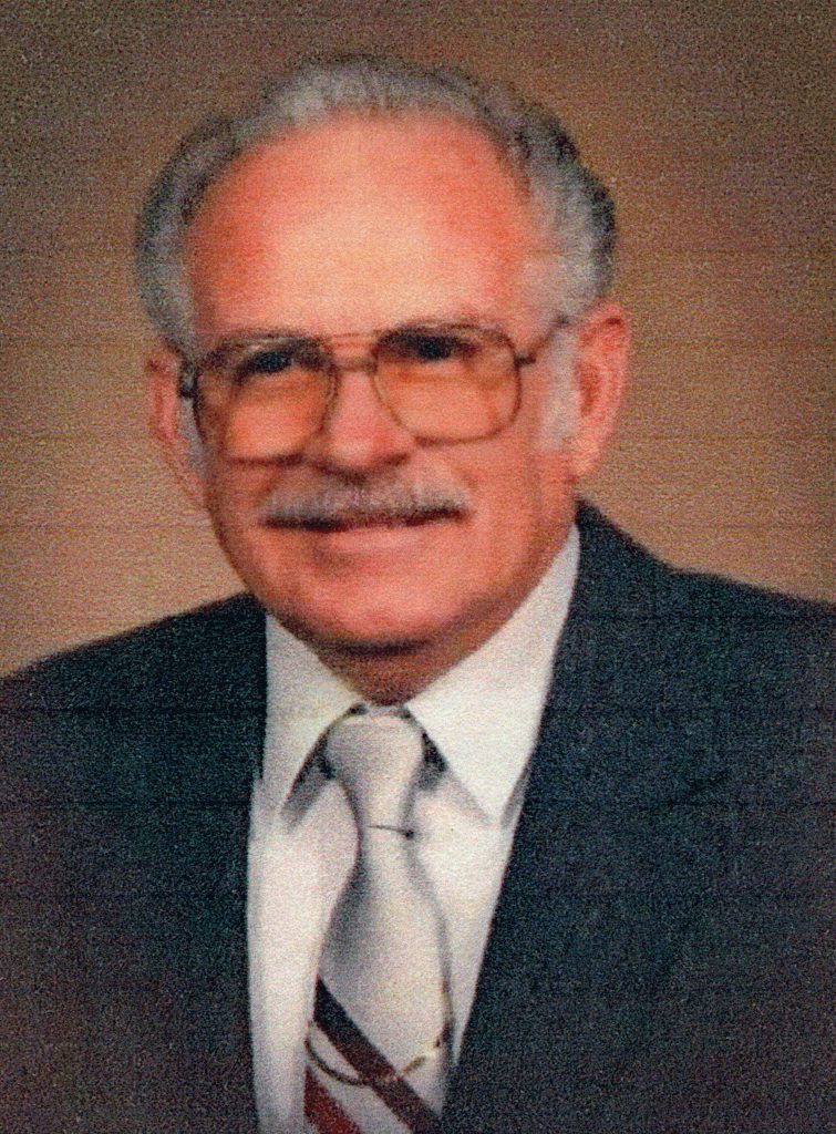 Dale Lee Clem – Allen Mortuary