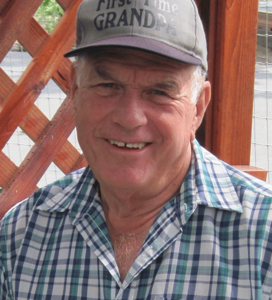 Gary Howard Luman – Allen Mortuary