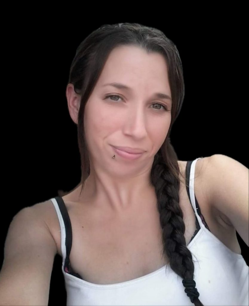 Randee Lynn Mendosa – Allen Mortuary