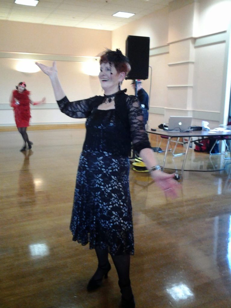 Emma Steed – Allen Mortuary