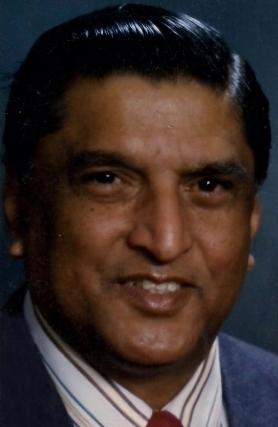 Chandra Sen – Allen Mortuary