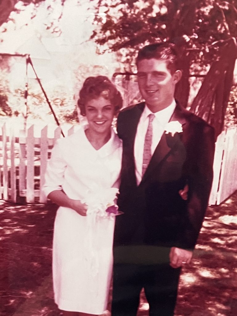 Robert “Bob” Shipley – Allen Mortuary