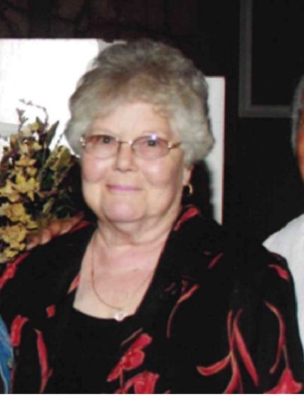 Violet Rodriquez – Allen Mortuary