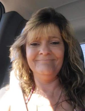 Rebecca Ann Rigney (Williams) – Allen Mortuary