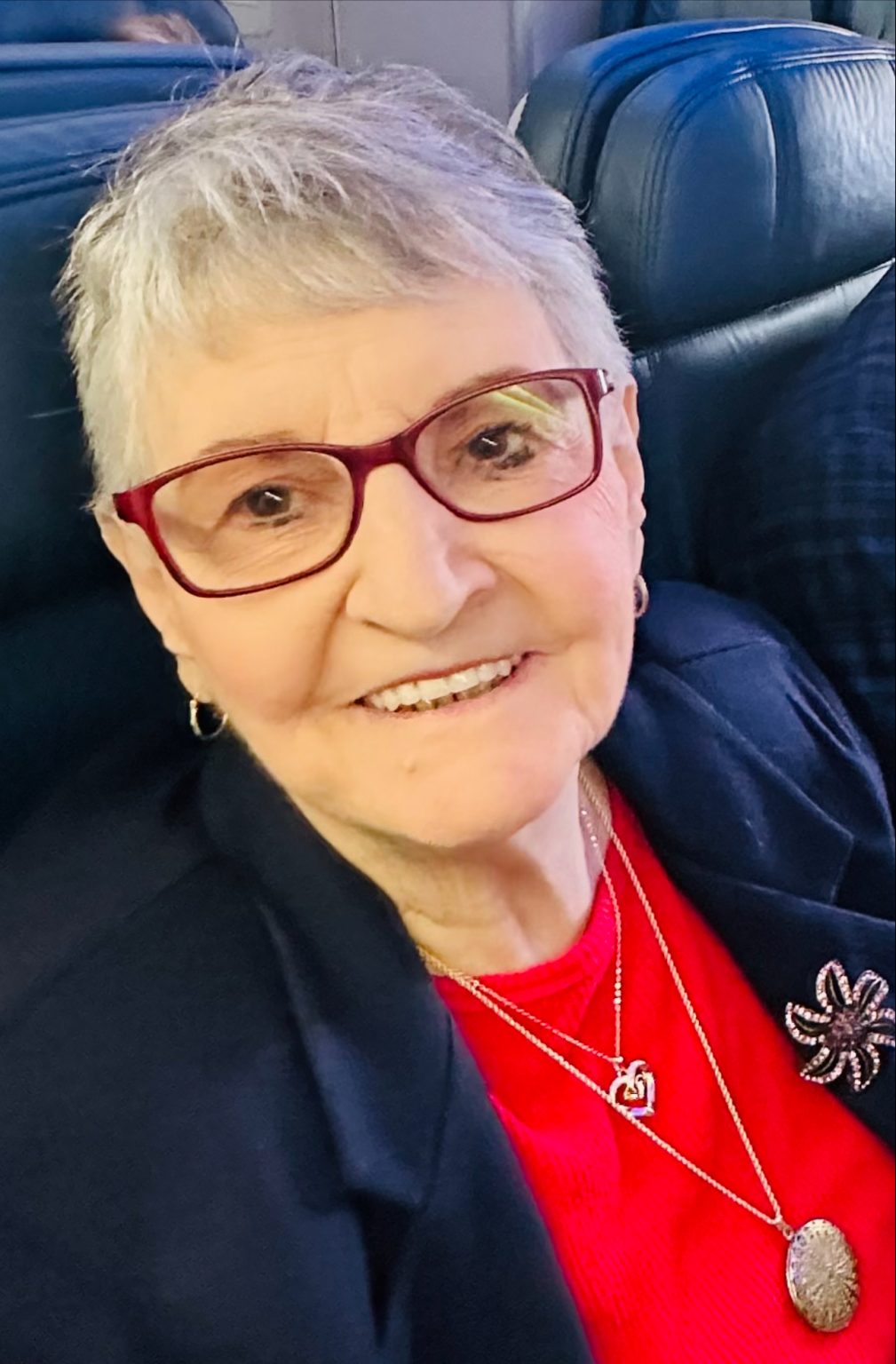 Betty Elizabeth Truett – Allen Mortuary