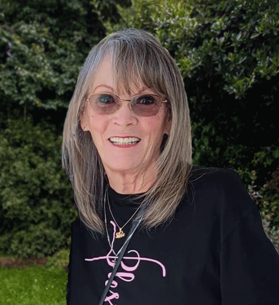 Loretta June Blevins – Allen Mortuary