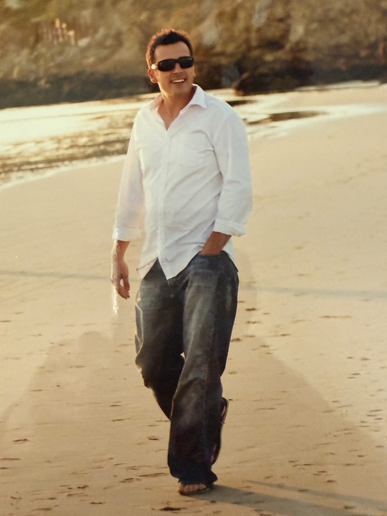 Rory Walker Cornell – Allen Mortuary