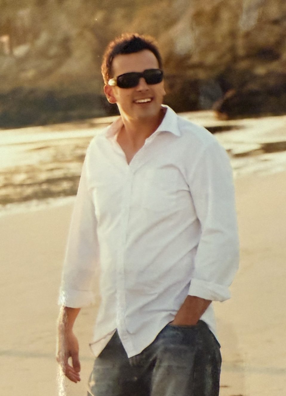 Rory Walker Cornell – Allen Mortuary