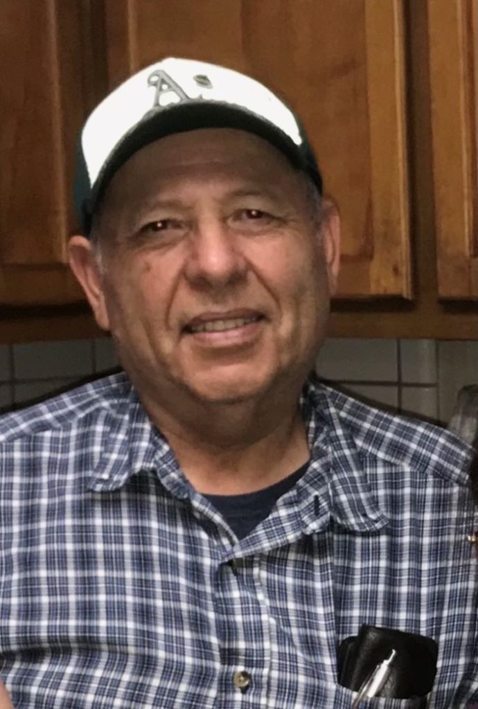 Pedro Ezparza Luna – Allen Mortuary