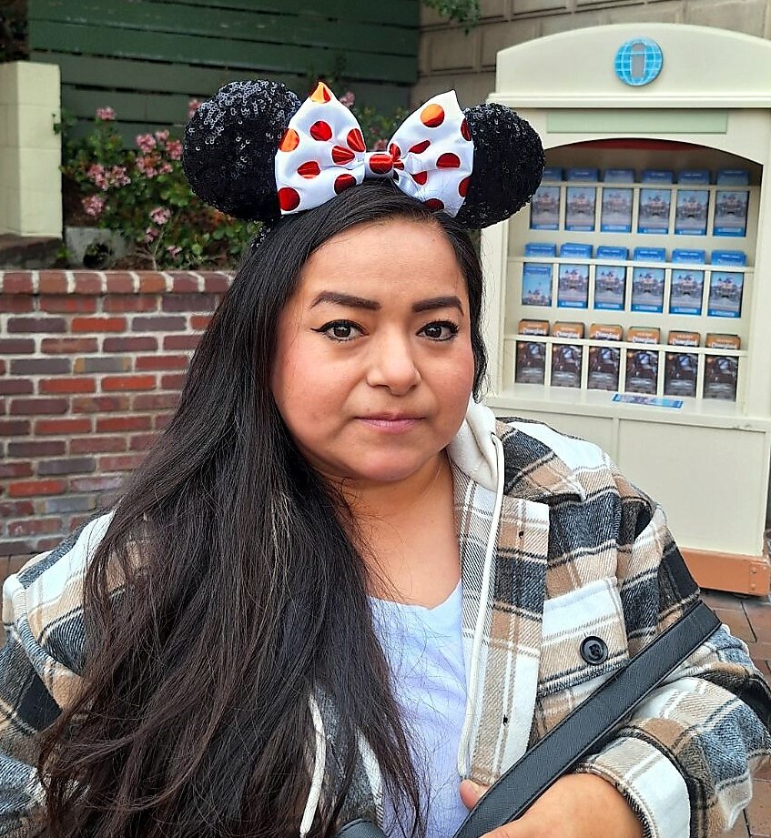 Hilda Nancy Martinez Lopez – Allen Mortuary